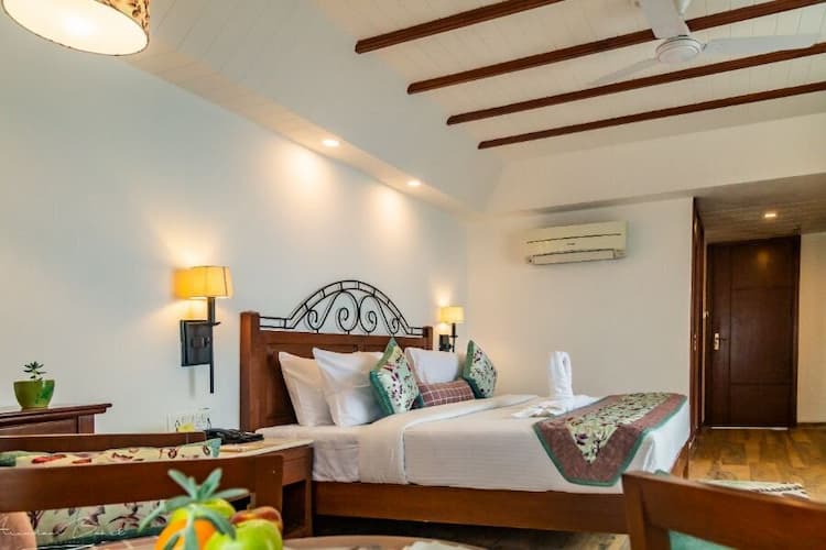The Fern Residency Amritsar - Hotel With Best Rate Guranteed