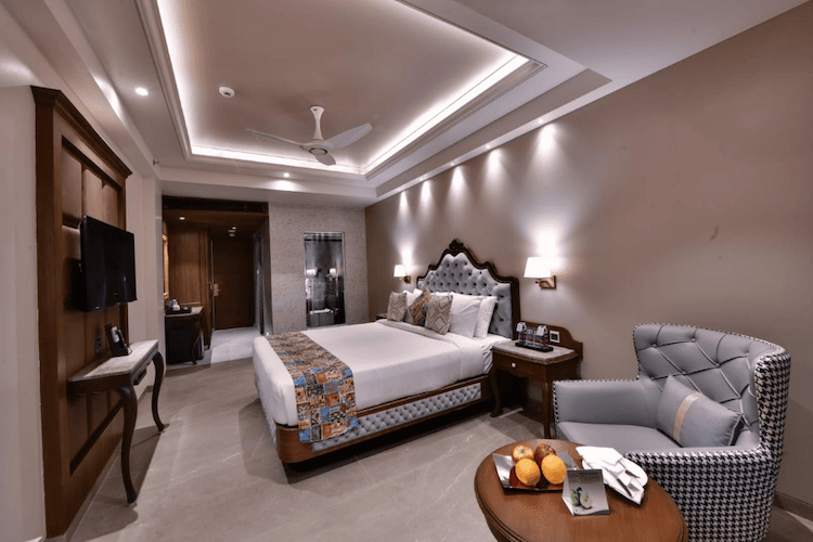 The Fern Shelter Resort, Palghar - Hotel With Best Rate Guranteed
