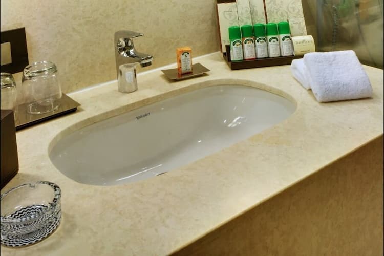 The Fern Residency Rajkot, Series by Marriott - Hotel With Best Rate ...