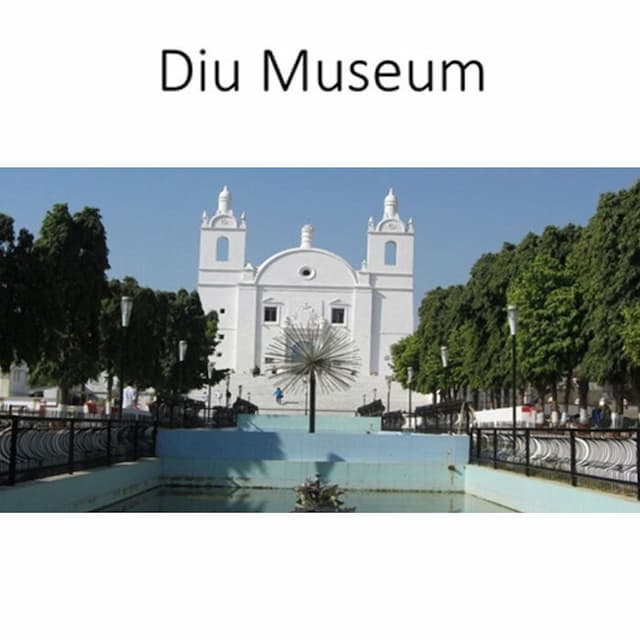 Places to Visit Nearby