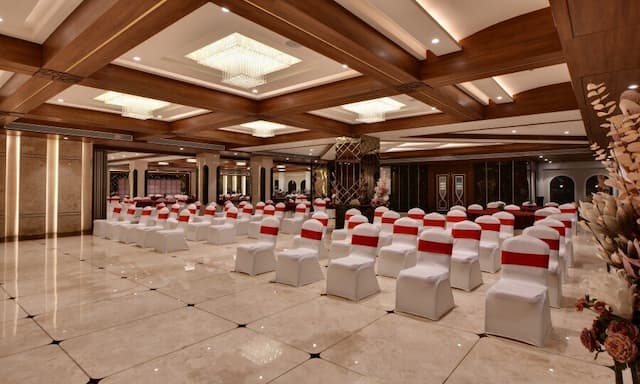 The Fern Residency, Chembur, Mumbai - Hotel With Best Rate Guranteed