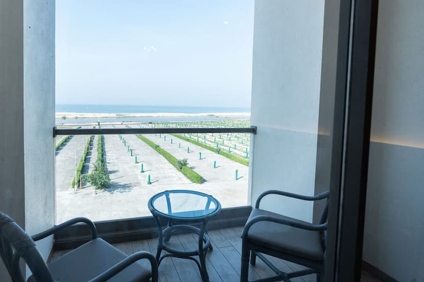 The Fern Residency, Porbandar - Hotel With Best Rate Guranteed