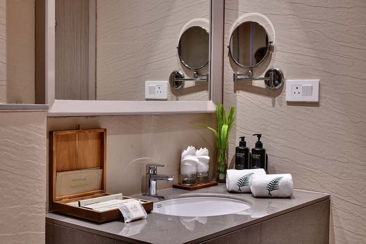The Fern Sattva Resort, Little Rann of Kutch - Hotel With Best Rate ...
