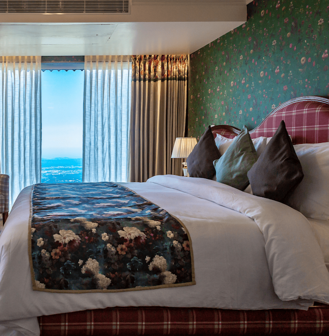 The Fern Hotels & Resorts