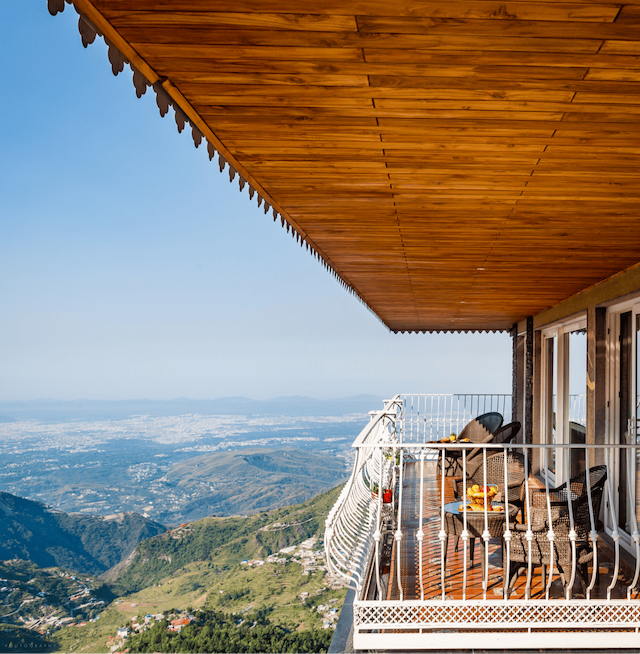 The Fern Hotels & Resorts