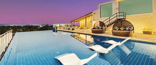 Find Hotels