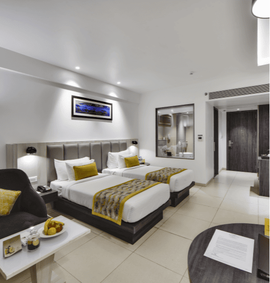 Rakabi The Fern Igatpuri: A Perfect