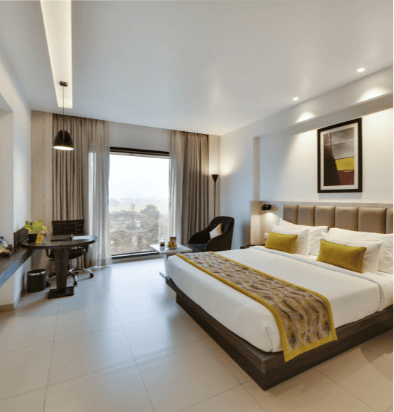 Rakabi The Fern Igatpuri: A Perfect