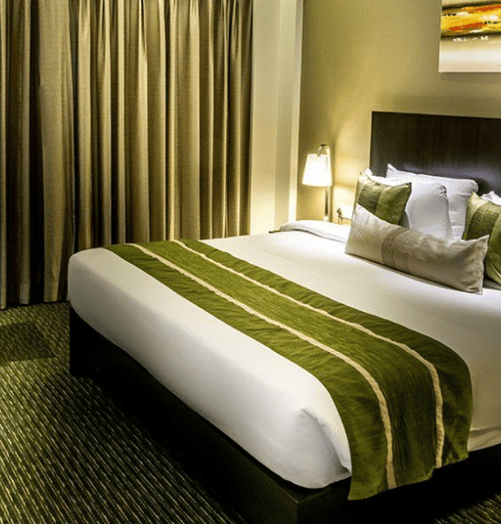 Rodas - An Ecotel Boutique Hotel, Powai, Mumbai - Hotel With Best Rate ...