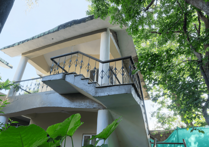 The Fern Ranthambore Forest Resort -The Perfect Wildlife Getaway