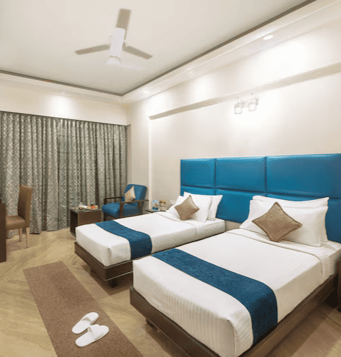 The Fern Residency Bengaluru, Yeshwanthpur, Series by Marriott - Hotel ...