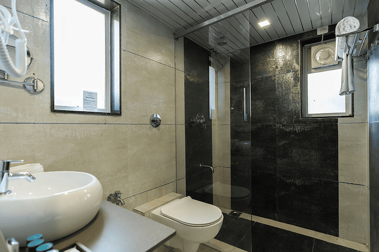The Fern Residency, Porbandar - Hotel With Best Rate Guranteed