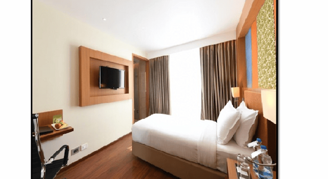 The Fern Kolhapur, Series by Marriott - Hotel With Best Rate Guranteed