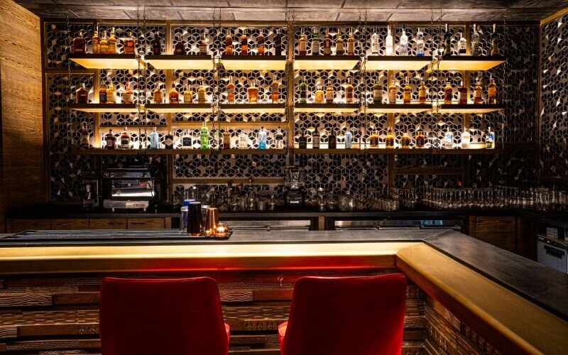 Exploring Powai and Meluha The Fern Powai Mumbai: A Gem in Mumbai