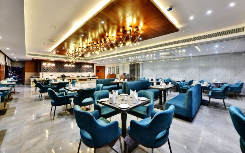 How to Choose the Perfect Hotel in Ajmer for Your Pre-Wedding Events