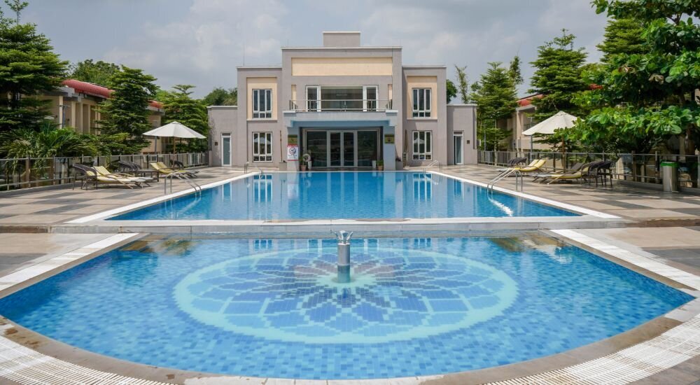 The Fern Sardar Sarovar Resort – Your Gateway to Kevadia Attractions