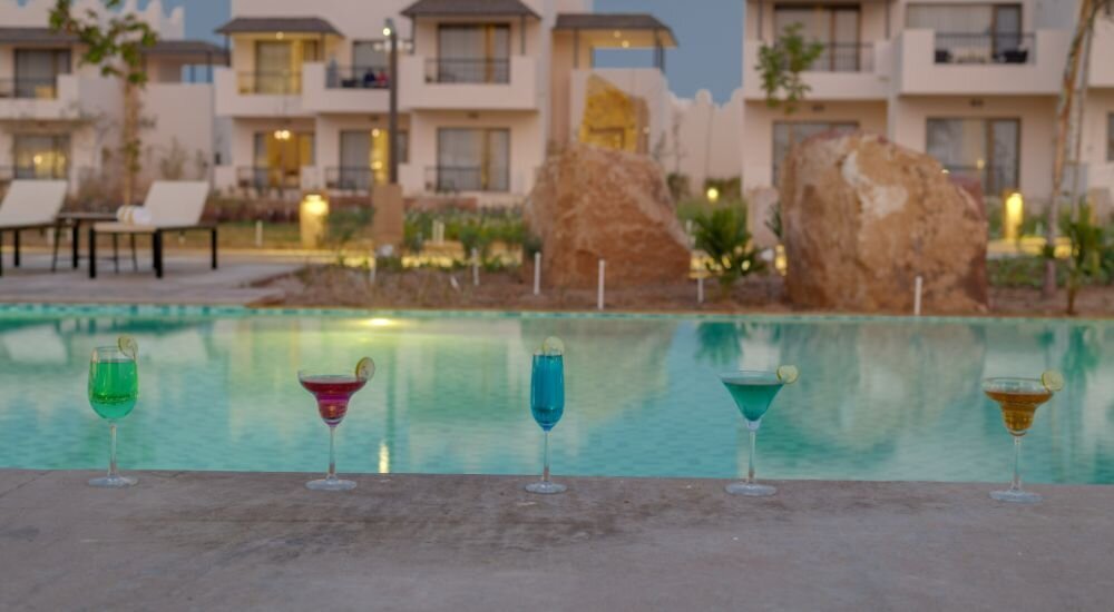 The Fern Sattva Resort, Little Rann of Kutch | Eco-Friendly Luxury Stay