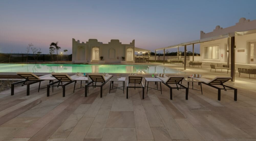The Fern Sattva Resort, Little Rann of Kutch – Luxury Stay Amidst Nature