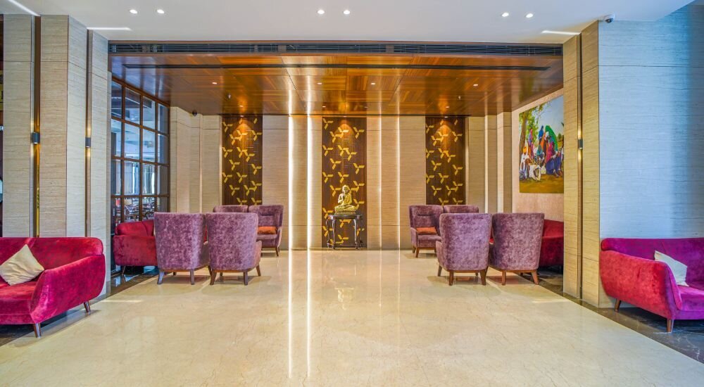 The Tranquil Paradise of The Fern Sardar Sarovar Resort, Kevadia