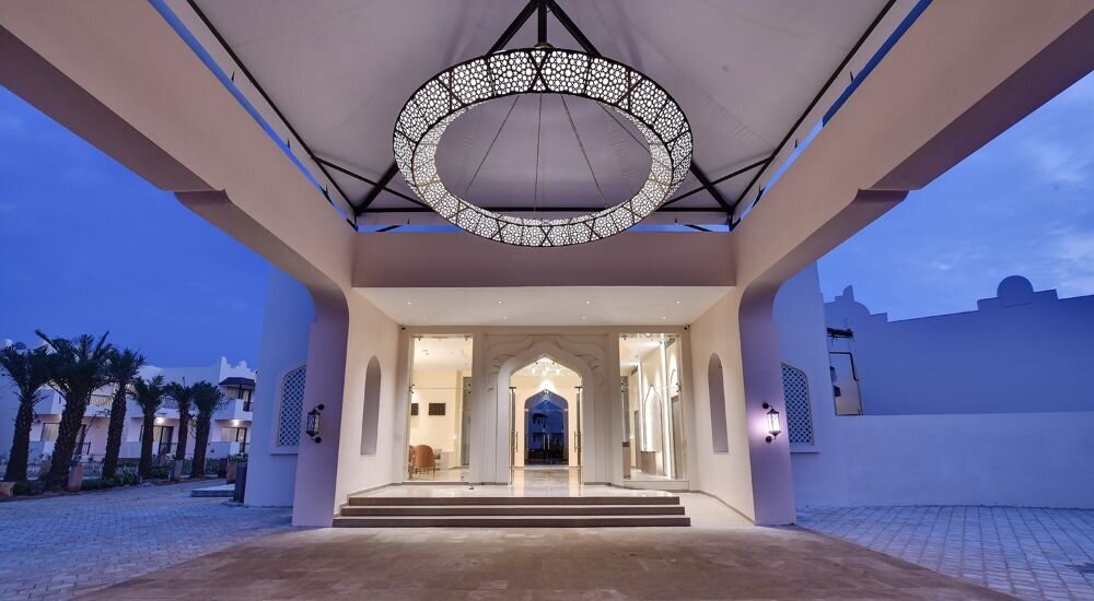 The Fern Sattva Resort, Little Rann of Kutch – Where Luxury Meets Serenity