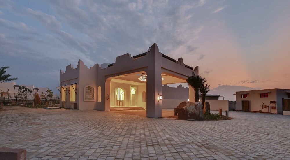 Experience the Best of Kutch at The Fern Sattva Resort, Little Rann of ...