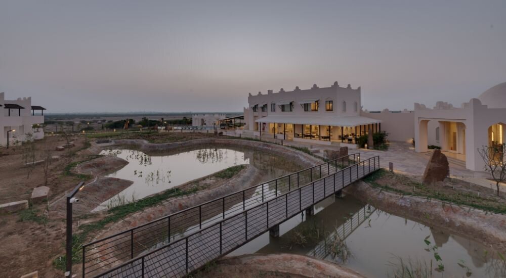 Experience the Best of Kutch at The Fern Sattva Resort, Little Rann of ...