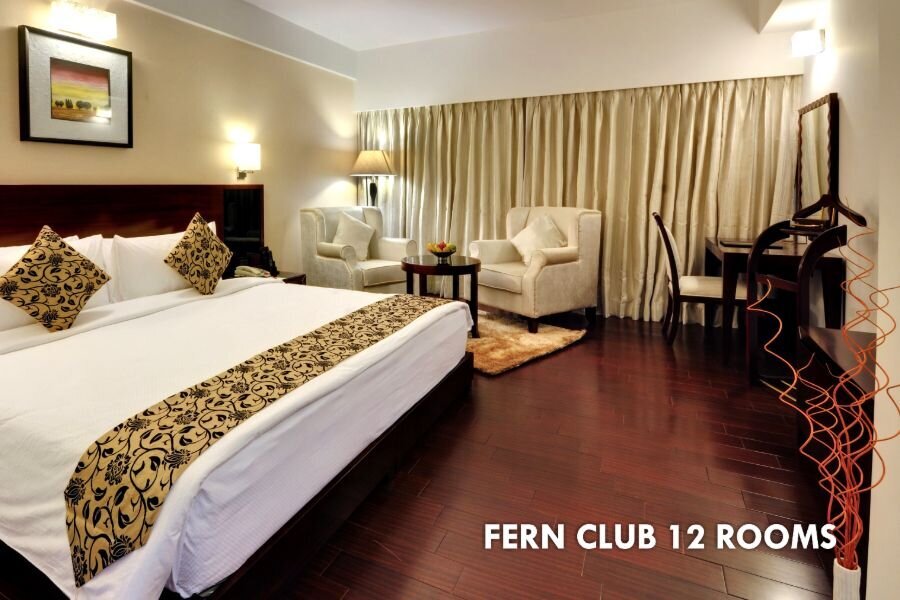 The Fern Residency Rajkot: 5 Reasons to Stay There