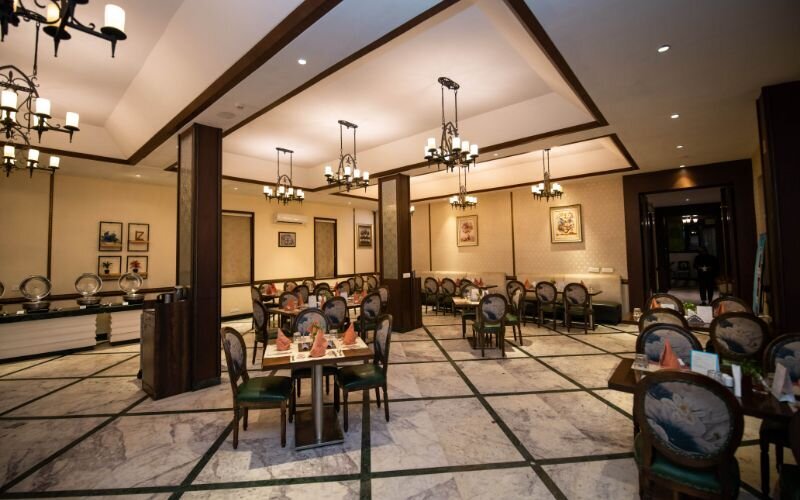 The Fern Hillside Resort, Bhimal | Luxury Stay in Nainital