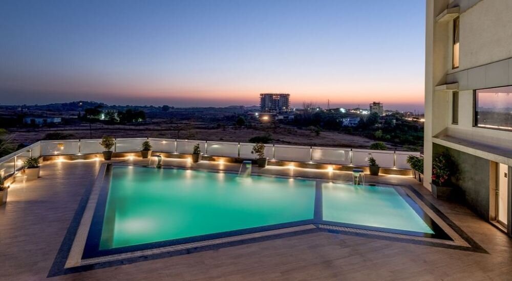 Meta Title: Rakabi The Fern Igatpuri | Best Luxury Hotel in the Hills