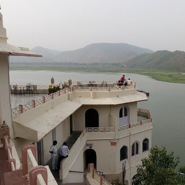 Experience Comfort and Hospitality at The Fern, An Ecotel Hotel, Alwar ...