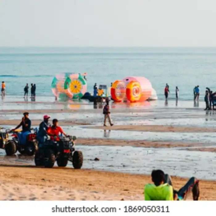 Kutch Vacation: Places to Add to Your Wishlist