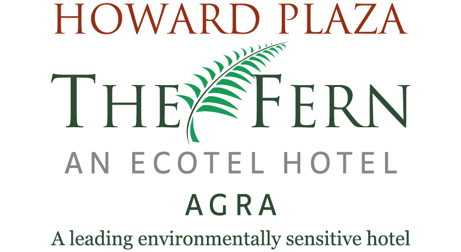 Howard Plaza The Fern Agra - Hotel With Best Rate Guranteed