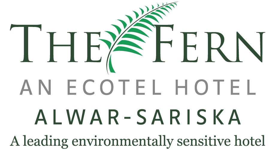 Best Hotel in Alwar, The Fern Alwar Sariska