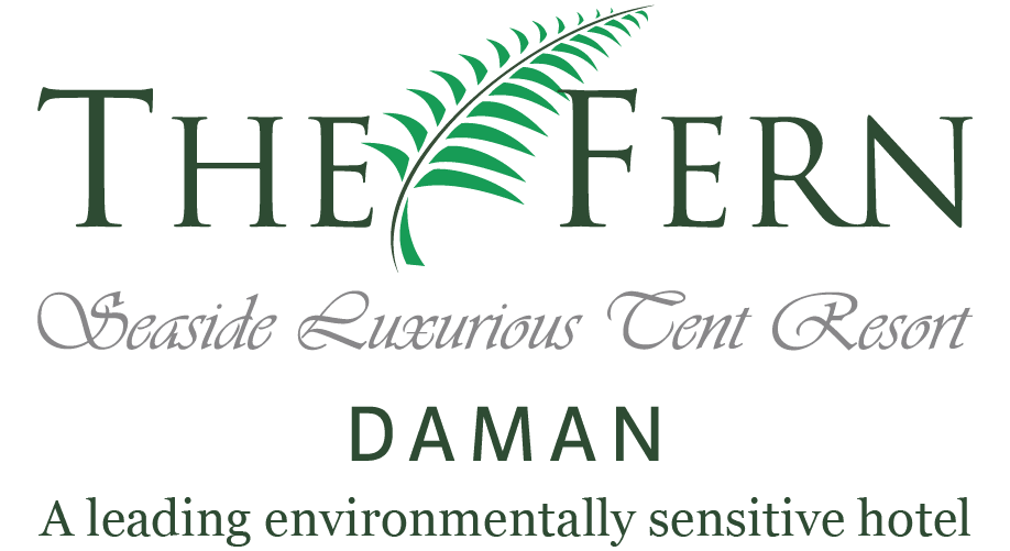 The Fern Seaside Luxurious Tent Resort, Daman - Hotel With Best Rate ...
