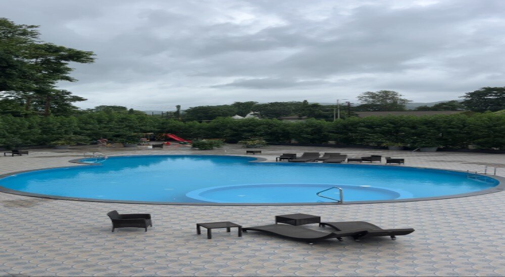 The Fern Shelter Resort, Palghar – Serene Escape Near Mumbai
