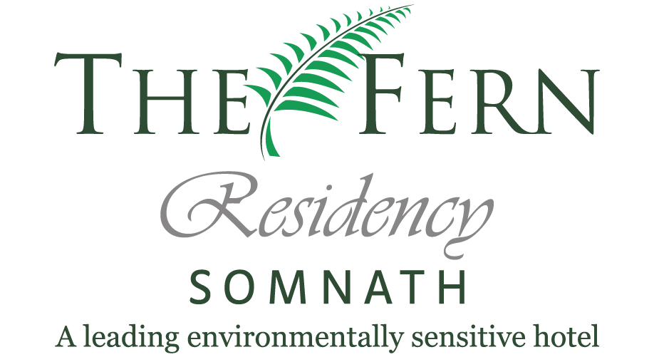 The Fern Residency, Somnath - Hotel With Best Rate Guranteed