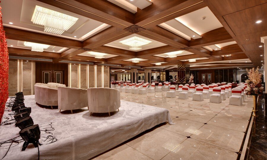 Experience Tranquility and Comfort at The Fern Shelter Resort, Palghar