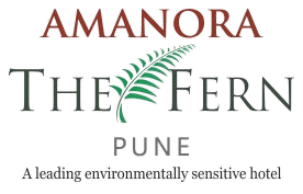 Amanora The Fern Pune - Hotel With Best Rate Guranteed