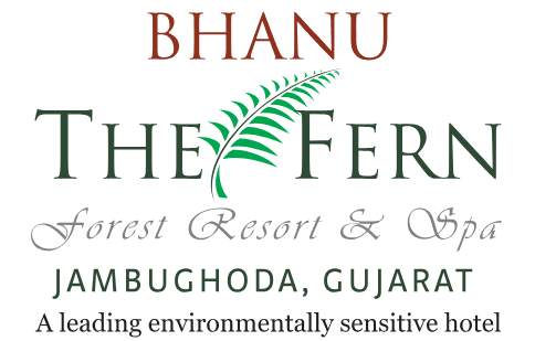 Bhanu The Fern Forest Resort & Spa, Jambughoda - Hotel With Best Rate ...