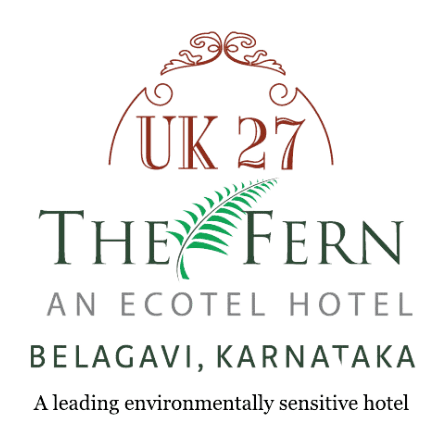 UK27 The Fern Belagavi - Hotel With Best Rate Guranteed
