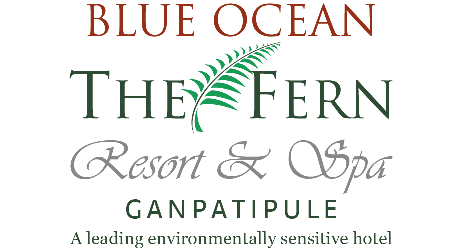 Blue Ocean The Fern Resort & Spa, Ganpatipule - Resort With Best Rate ...