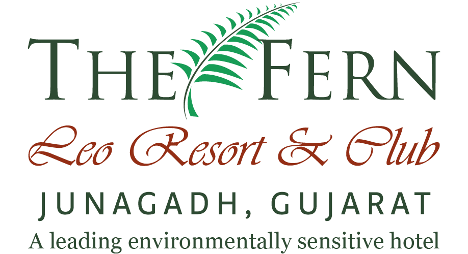 The Fern Leo Resort Junagadh, A Staycation in Lap of Girnar Hills