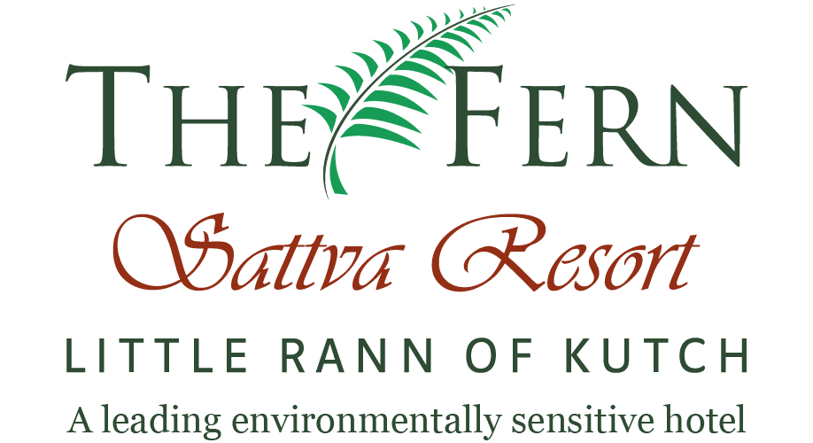 The Fern Sattva Resort, Little Rann of Kutch - Hotel With Best Rate ...
