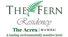 The Fern Residency Mumbai, Chembur, Series by Marriott - Hotel With ...
