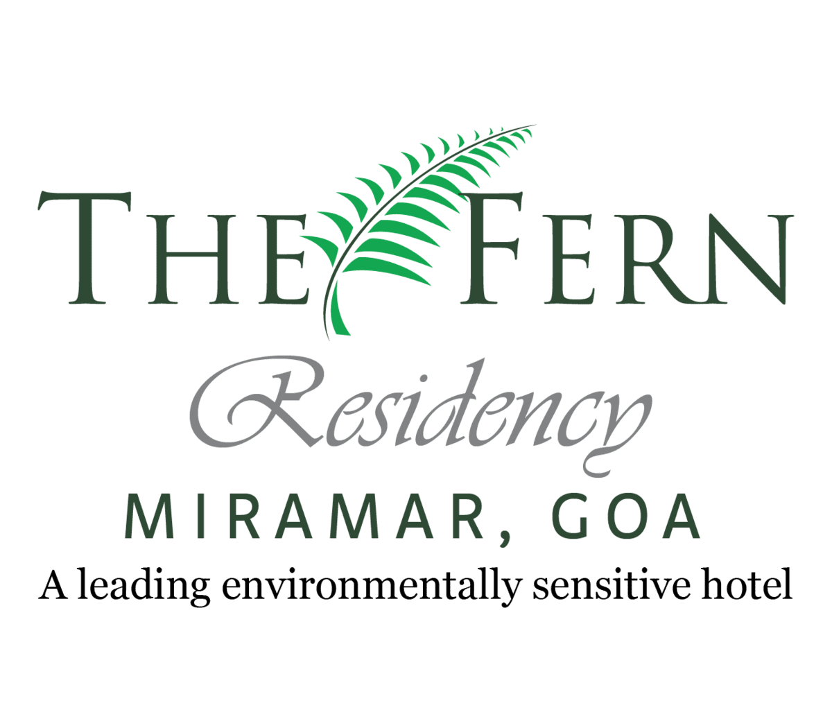 The Fern Residency, Miramar, Goa - Hotel With Best Rate Guranteed