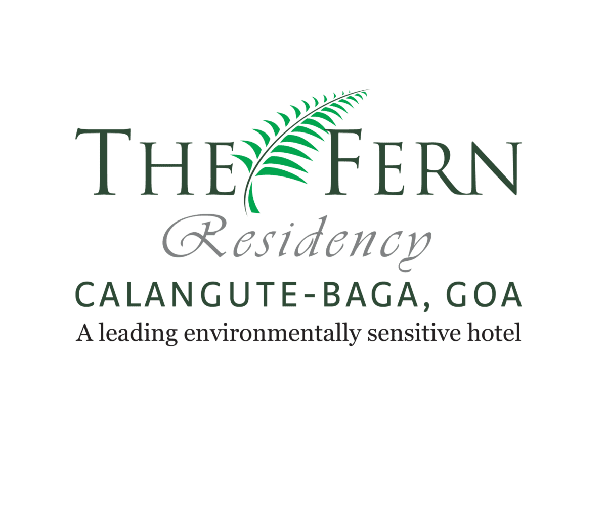 The Fern Residency, Calangute, Goa - Hotel With Best Rate Guranteed