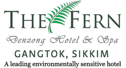 The Fern Denzong Hotel & Spa, Gangtok - Hotel With Best Rate Guranteed