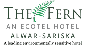 The Fern - An Ecotel Hotel, Alwar-Sariska