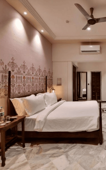 The Fern Bambora Fort, Udaipur: Timeless Charm Awaits