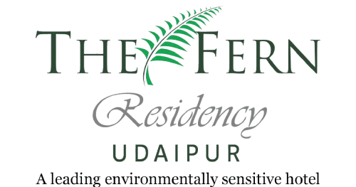Enjoy a Comfortable Stay at The Fern Residency Udaipur, Series by Marriott